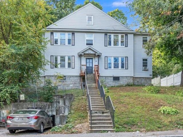 Circuit Ave E, Worcester, Home For Sale