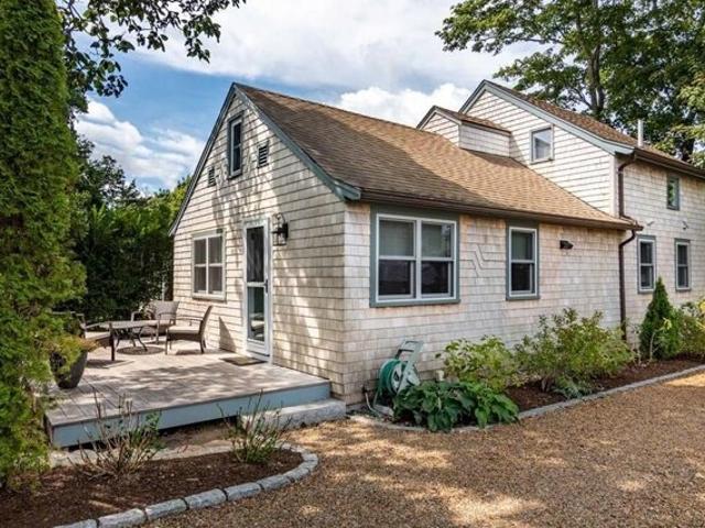 Circuit Ave, Oak Bluffs, Home For Sale