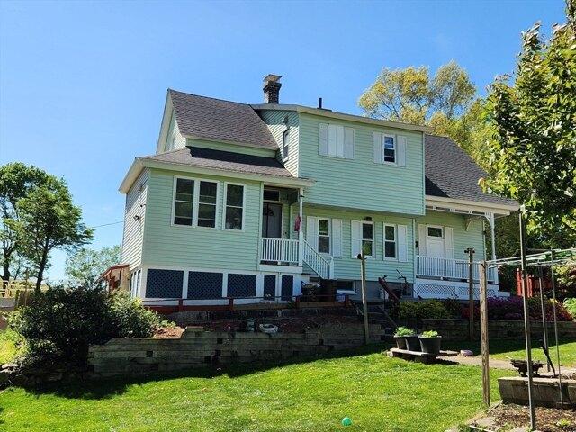 Circuit Ave S, Worcester, Home For Sale