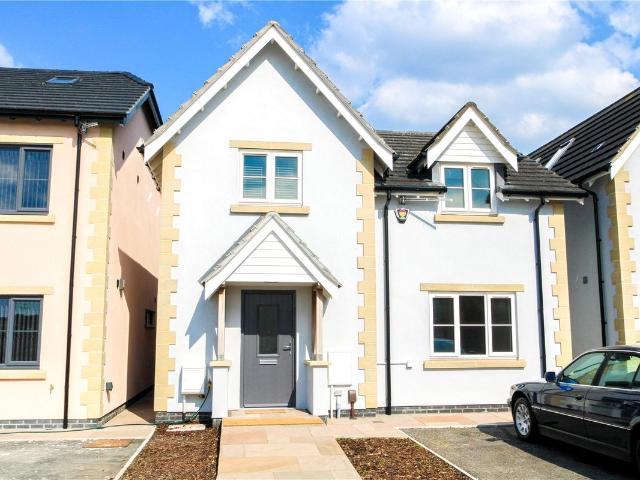 Circuit Close, Bristol BS14, 3 bed detached house to rent, £2,100 pcm | PrimeLocation