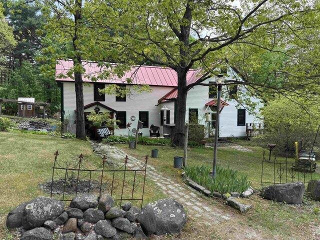 Circuit Rd, Ossipee, Home For Sale