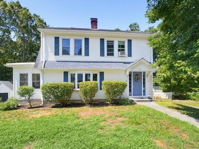 Circuit Rd, Dedham, Home For Sale