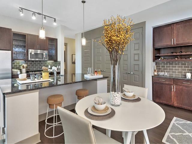 Circuit Studio Apartment for Rent at 2424 Capitol St, Houston, TX 77003 Downtown Houston