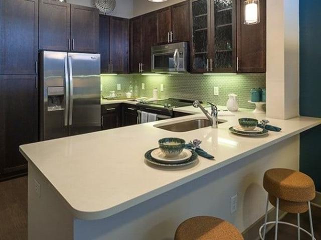 Circuit Studio Apartment for Rent at 2424 Capitol St, Houston, TX 77003 Downtown Houston
