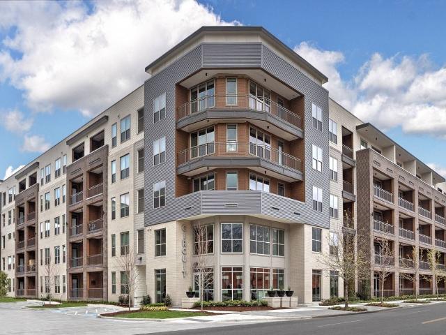 Circuit 1 Bedroom Apartment for Rent at 2424 Capitol St, Houston, TX 77003 Downtown Houston