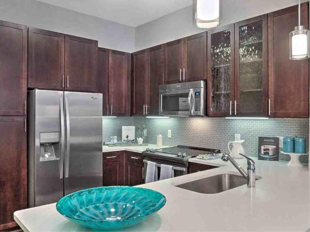 Circuit 2 Bedroom Apartment for Rent at 2424 Capitol St, Houston, TX 77003 Downtown Houston