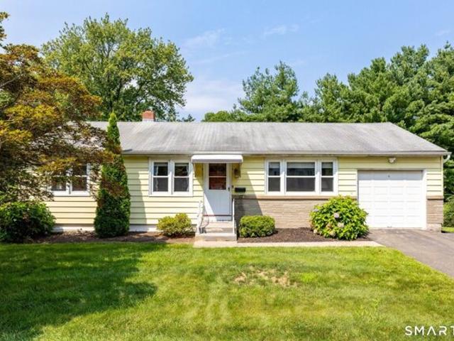 Circular Ave, Hamden, Home For Sale