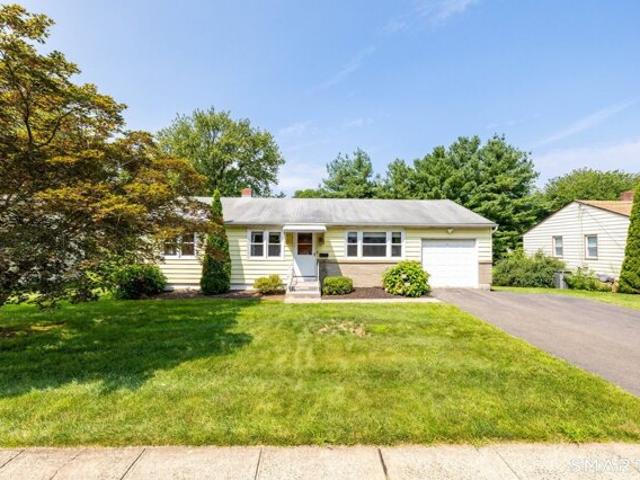 Circular Ave, Hamden, Home For Sale