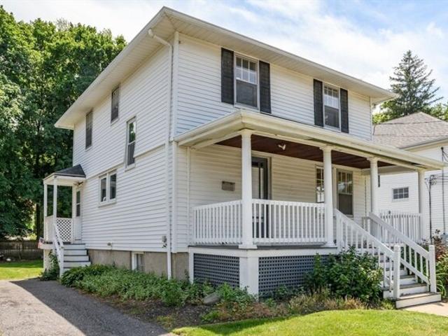 Circular Ave, Natick, Home For Sale