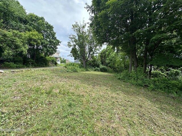 Circular Ave, Pittsfield, Plot For Sale