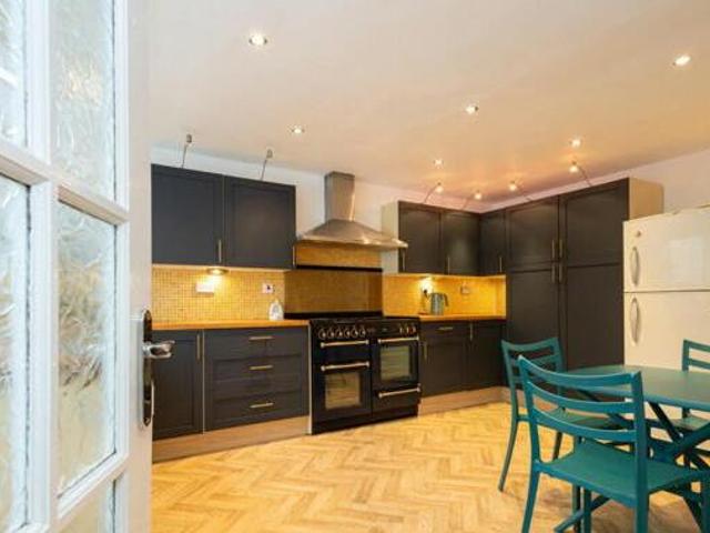 Circular Road, Manchester, 5 Bedroom Semi detached