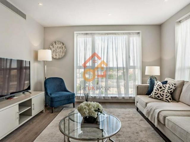 Circus Apartments, 39 Westferry. 2 bed flat to rent £4,013 pcm £926 pw