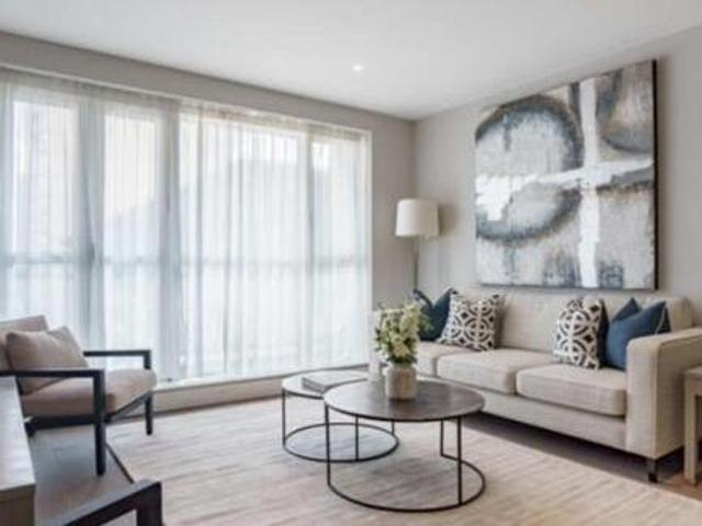 Circus Apartments, Westferry Circus, 2 Bedroom Apartment