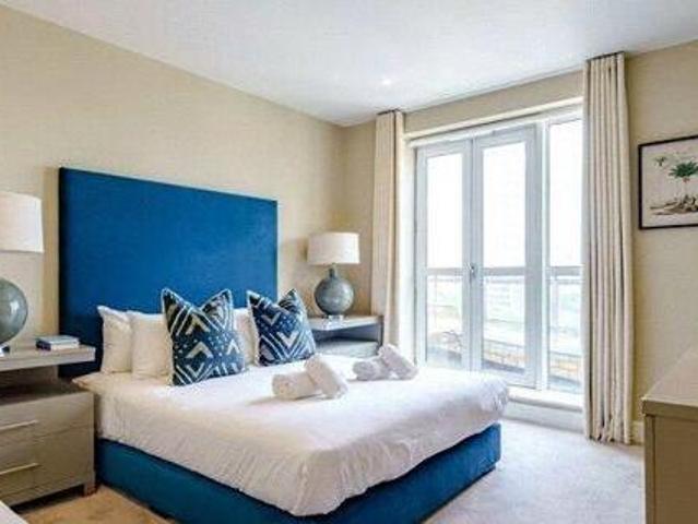Circus Apartments, Hanover House, 1 Bedroom Apartment