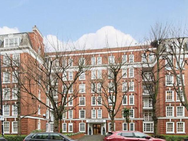 Circus Lodge, Circus Road, 2 Bedroom Apartment