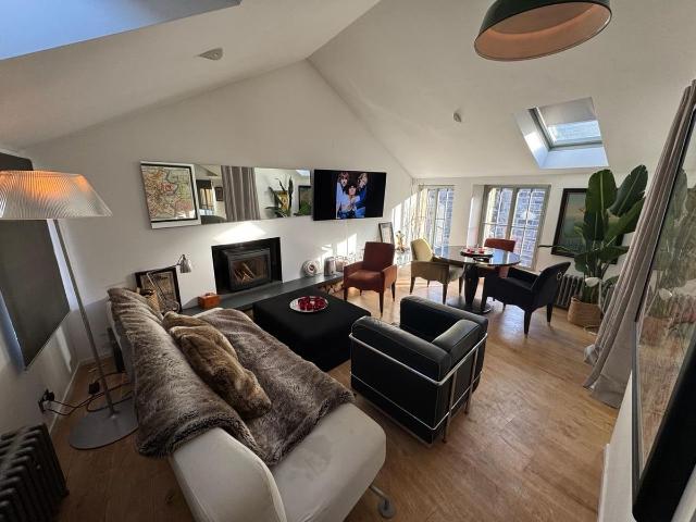 Circus Lane, Stockbridge, Edinburgh EH3, 1 bed flat to rent, £1,850 pcm | PrimeLocation