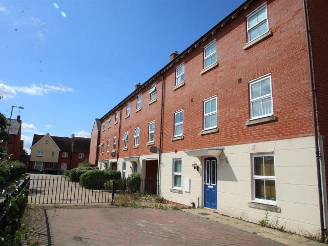 Circus Square, Colchester CO2, Room to rent, £750 pcm | PrimeLocation