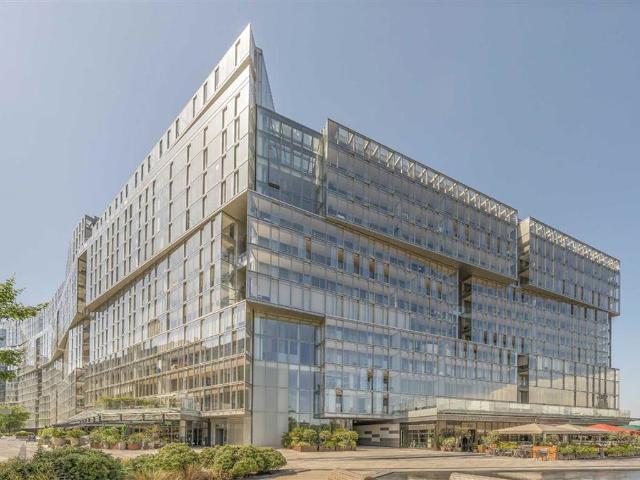 Circus Road West, Nine Elms SW11, 1 bed flat to rent, £3,500 pcm | PrimeLocation