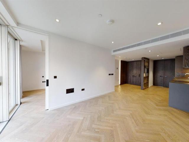 Circus Road West, Batterseea Power. 1 bed apartment to rent £3,500 pcm £808 pw