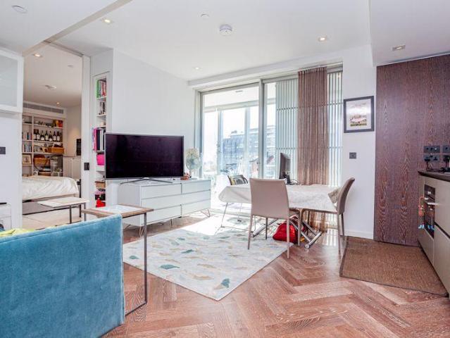 Circus Road West, London 1 bed property to rent £3,358 pcm £775 pw