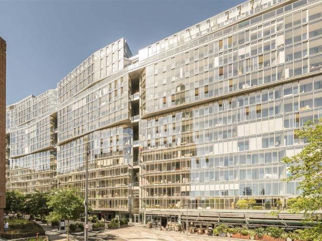 Circus Road West, London SW11, 2 bed flat to rent, £5,500 pcm | PrimeLocation
