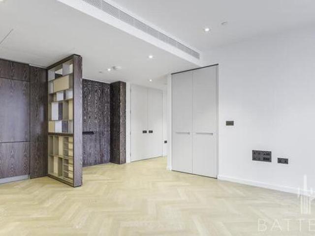 Circus Road West, 1 Bedroom Apartment
