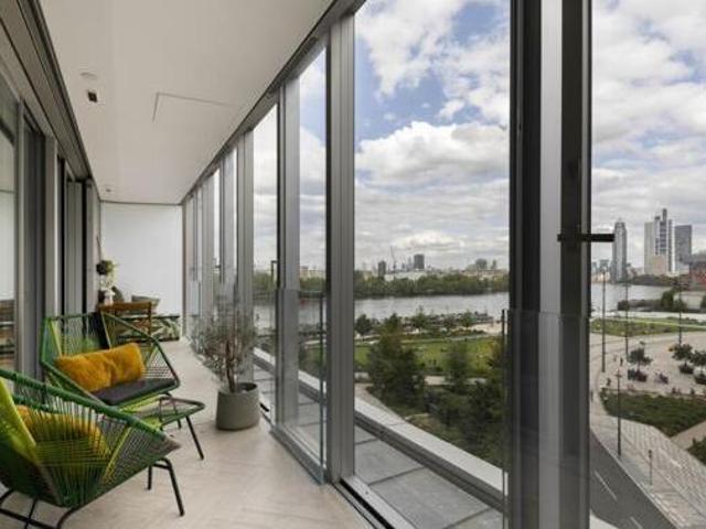 Circus Road West, 2 Bedroom Apartment