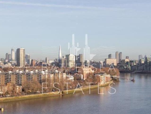 Circus Road West, 2 Bedroom Apartment