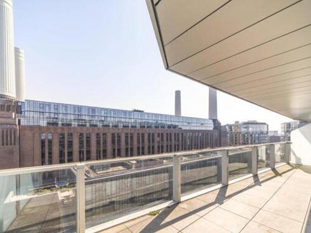 Circus Road West, 2 Bedroom Apartment