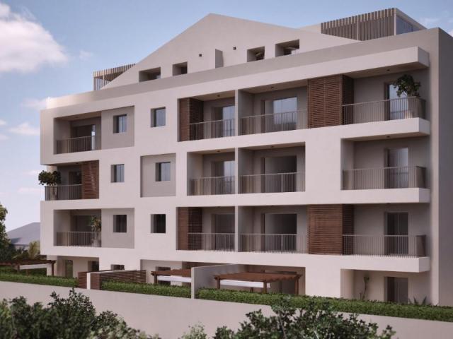Circus Road West, 2 Bedroom Apartment