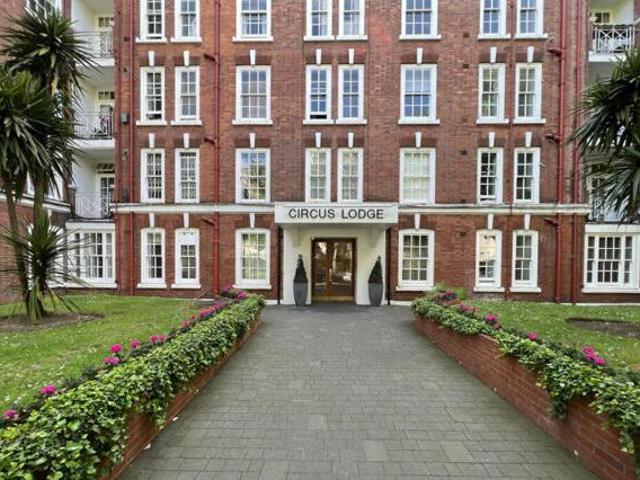 Circus Road, London, 2 Bedroom Apartment