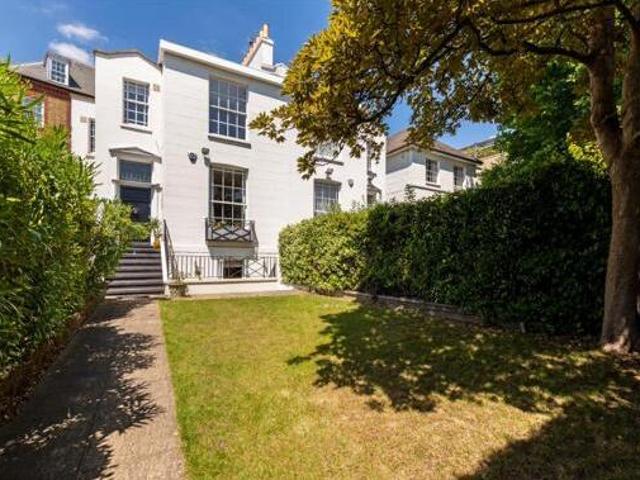 Circus Road, London, 5 Bedroom Semi detached