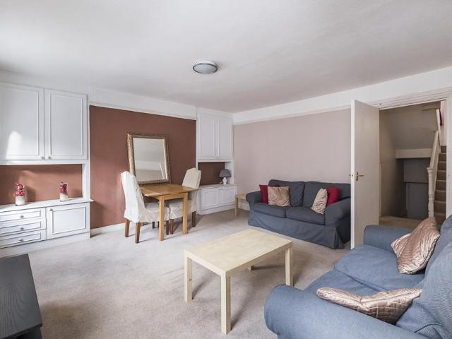 Circus Road, London NW8 2 bed apartment to rent £3,467 pcm £800 pw