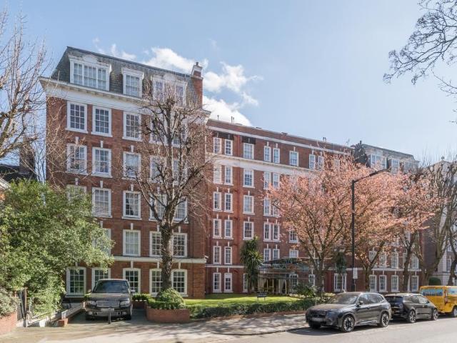 Circus Road, London NW8, 2 bed flat to rent, £3,000 pcm | PrimeLocation