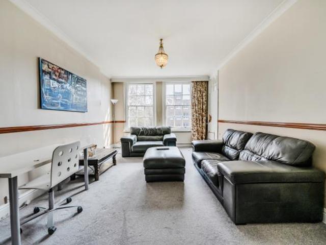 Circus Road, London, NW8 3 bed flat to rent £4,500 pcm £1,038 pw