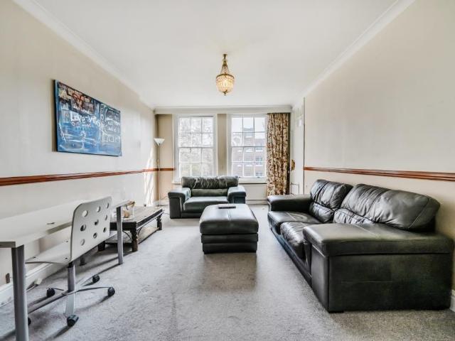 Circus Road, London NW8, 3 bed flat to rent, £4,500 pcm | PrimeLocation