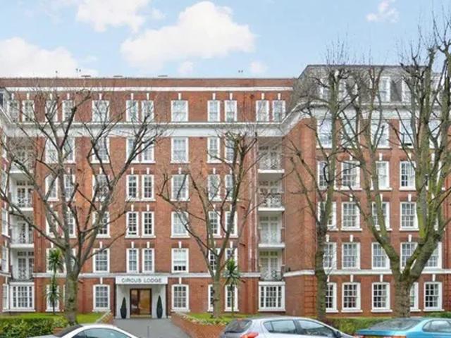 Circus Road, London, NW8 9SE, United Kingdom | 3 bed apartment for rent #139621889 | Rentberry