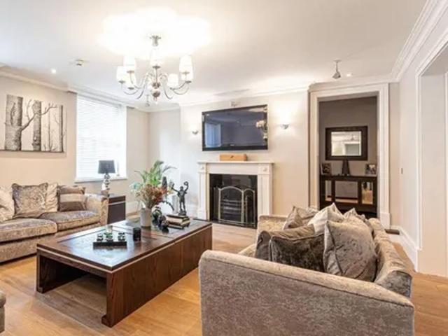 Circus Road, London, NW8 9SE, United Kingdom | 3 bed apartment for rent #132860334 | Rentberry