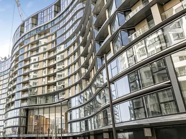 Circus Road North, Nine Elms, London, SW11 8AX, United Kingdom | Studio apartment for rent #116545826 | Rentberry