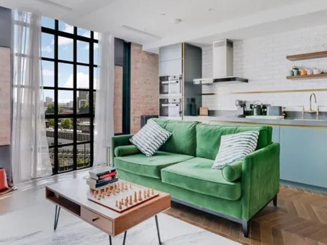 Circus Road South, London, SW11 8BQ, United Kingdom | 1 bed house for rent #167213298 | Rentberry