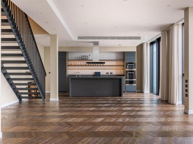 Circus Road South, London SW11 3 bed apartment to rent £25,000 pcm £5,769 pw