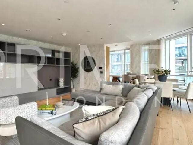Circus Road South, Nine Elms, London, SW11 8BQ, United Kingdom | 3 bed house for rent #165551688 | Rentberry