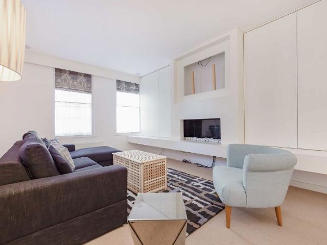 Circus Road, St John's Wood NW8, 3 bed flat to rent, £4,100 pcm | PrimeLocation