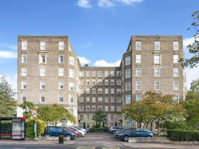 Circus Road, St John's Wood NW8, 3 bed flat to rent, £5,499 pcm | PrimeLocation
