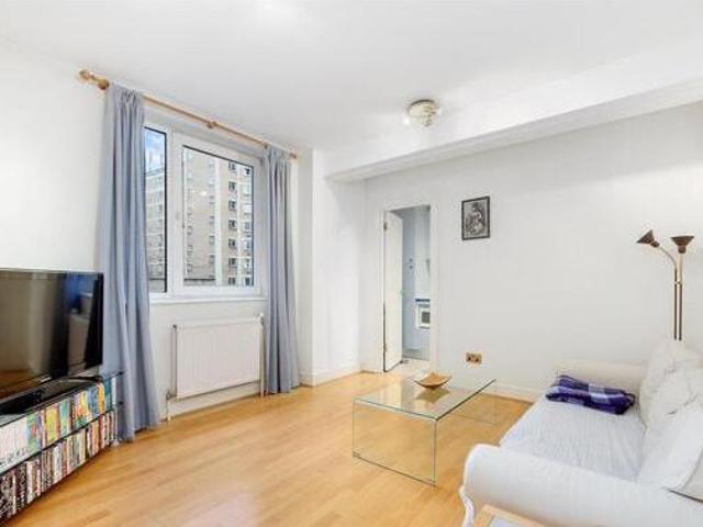 Circus Road, St Johns Wood, 1 Bedroom Apartment