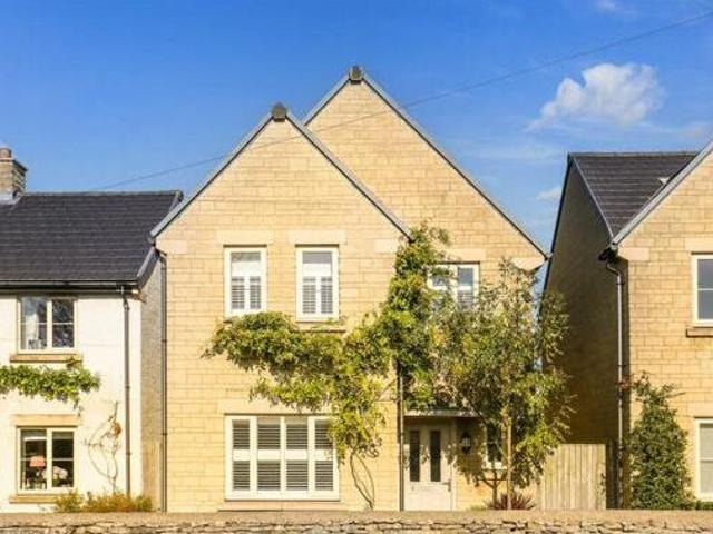 Cirencester Road, Minchinhampton, 4 Bedroom House