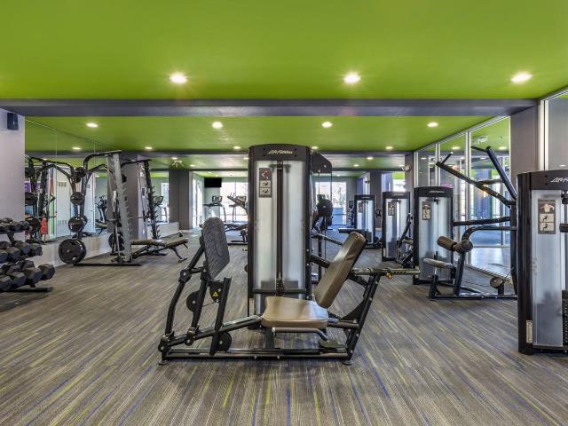 CIRQ 44 2 Bedroom Apartment for Rent at 111 N Dupont Cir, Phoenix, AZ 85034