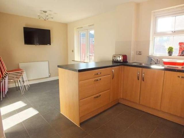 Cirrus Drive, Shinfield, RG2