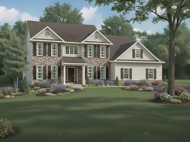 Cisella Dr, Pottsville, PA 17901