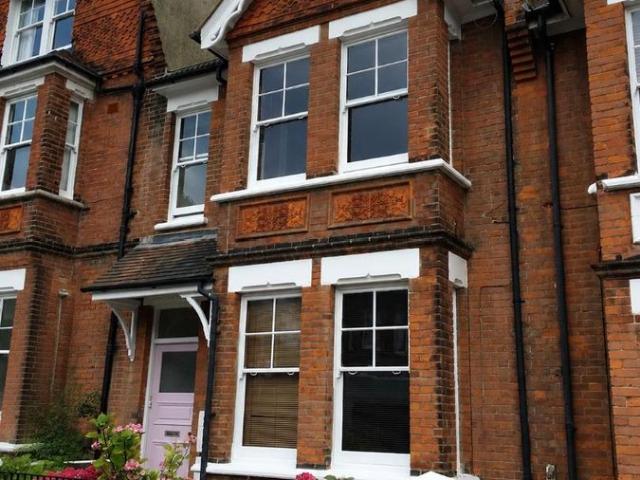 Cissbury Road, Hove BN3, 2 bed maisonette to rent, £1,795 pcm | PrimeLocation